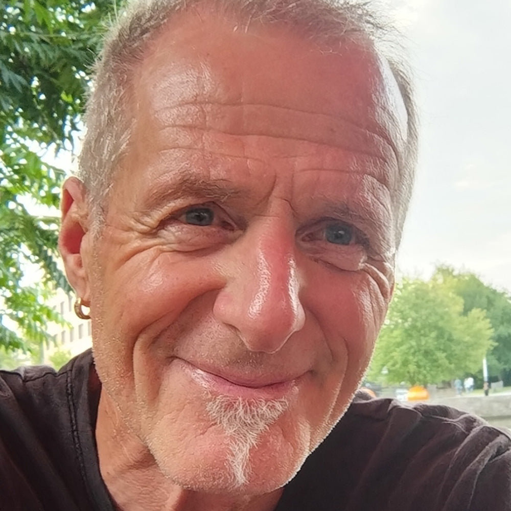 Hubert Holzner – Alpenverein Traunstein